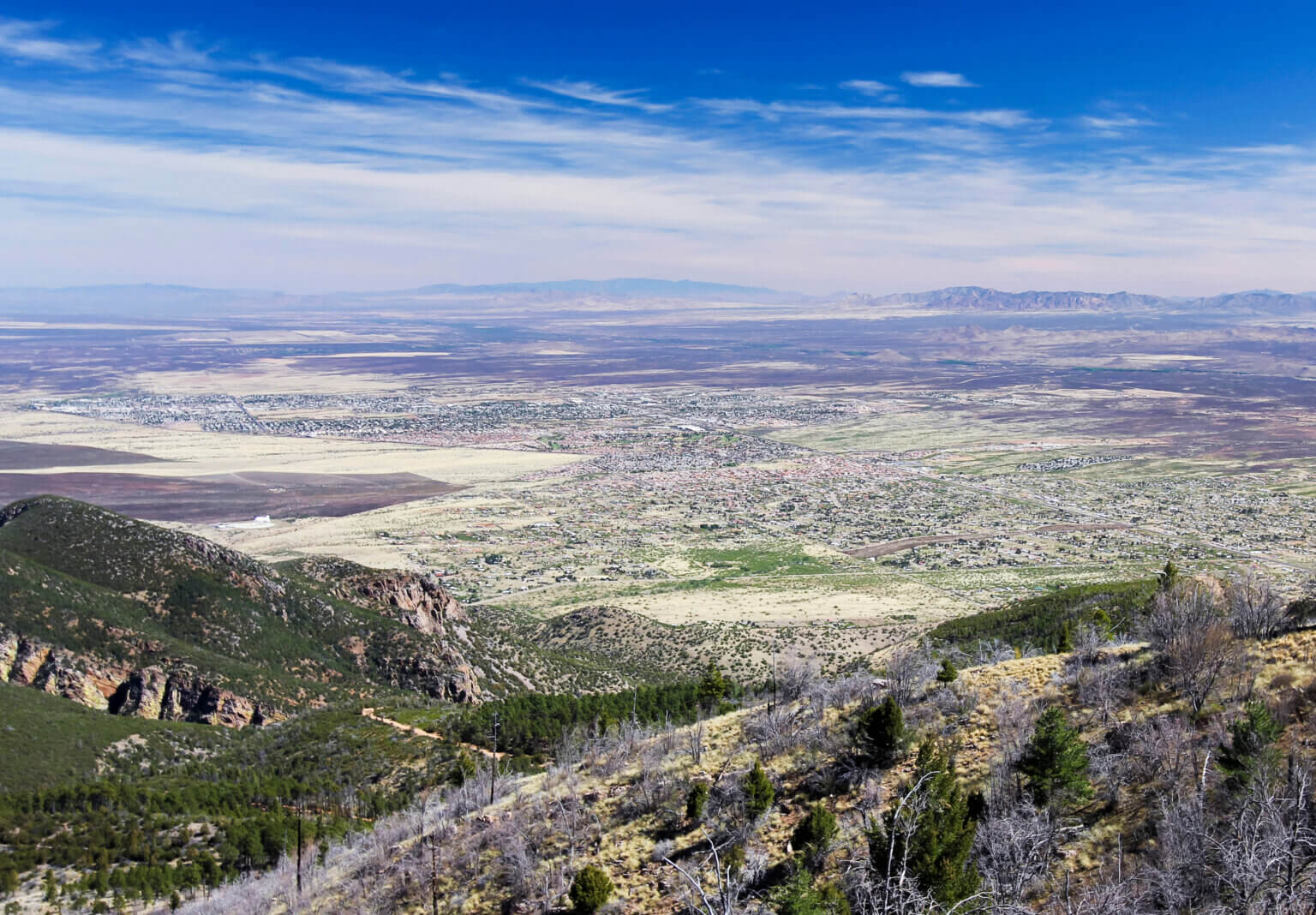About Arizona Department of Water Resources | Pueblo del Sol